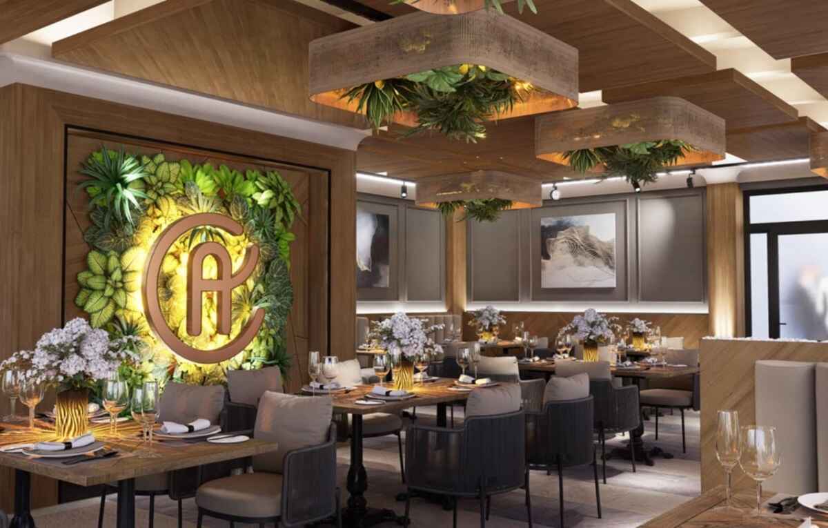 Catering Cluj Napoca - Complex Casa Alesia